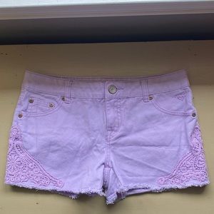 Justice Premium Jeans | Bottoms | Justice Premium Jeans Shorts Girls ...